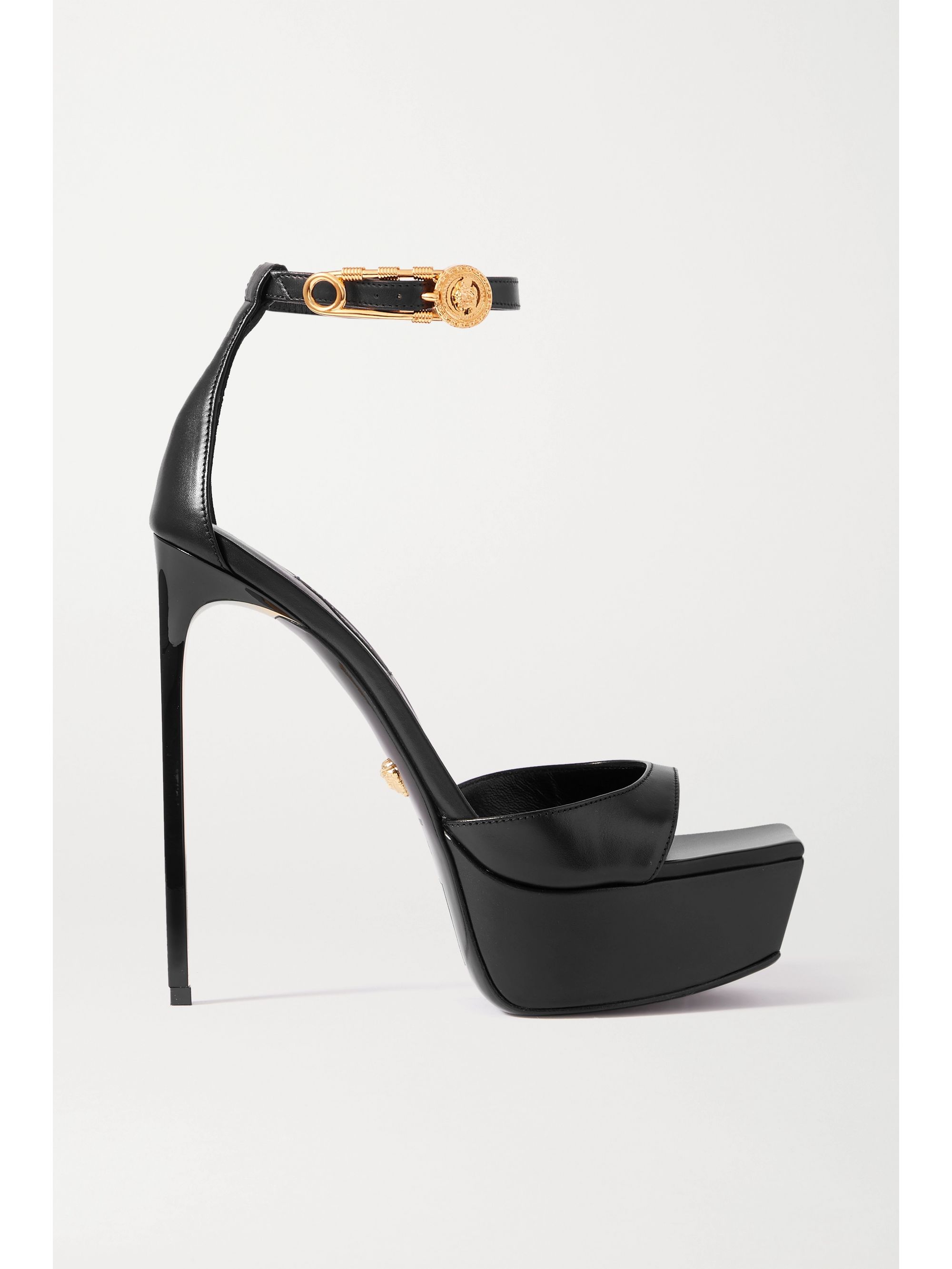 Buy versace platforms cheap online