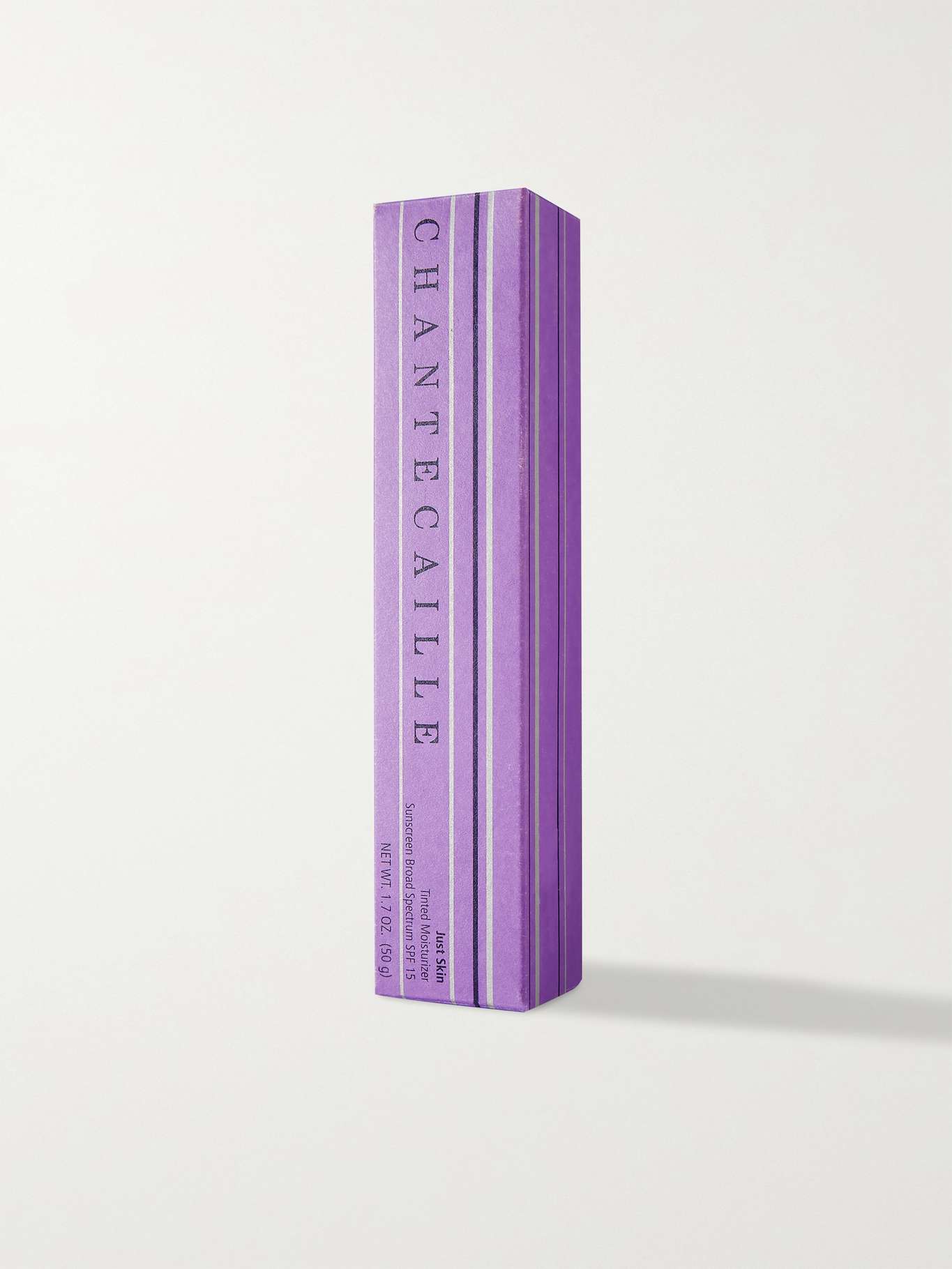 CHANTECAILLE Just Skin Tinted Moisturizer SPF15 - Wheat, 50ml | NET-A ...