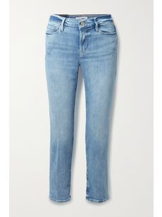 RE/DONE | NET-A-PORTER