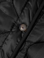 THE FRANKIE SHOP Quilted padded ripstop jacket | NET-A-PORTER