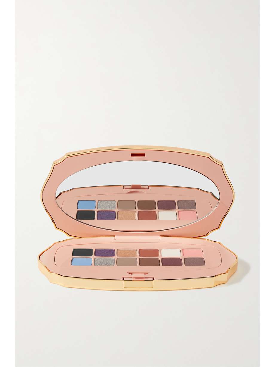 Colorless Palette Beauté Des Yeux Floral | GUCCI BEAUTY | NET-A-PORTER