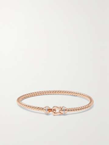 David Yurman | Stackable Jewelry | NET-A-PORTER