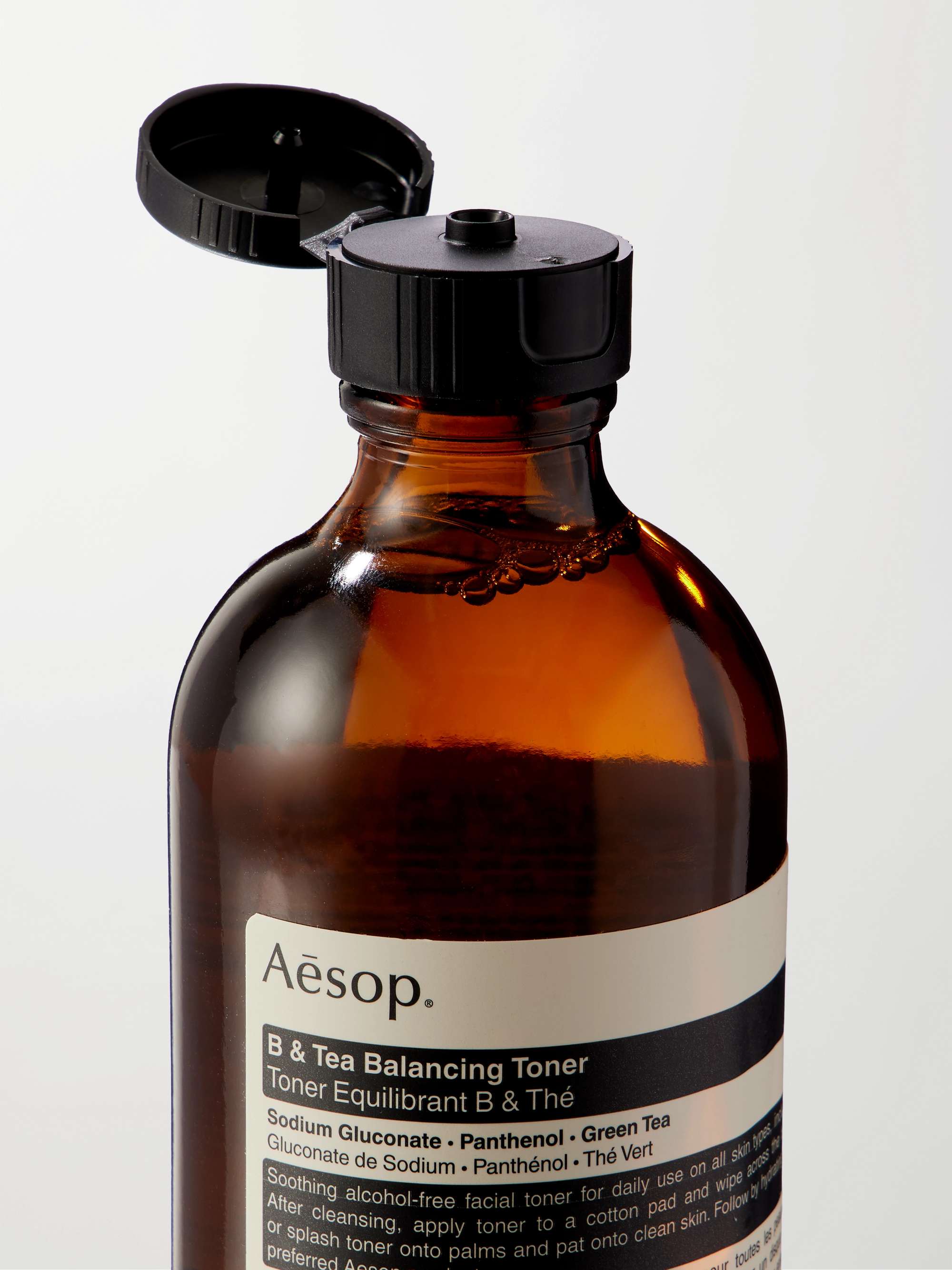 AESOP B & Tea Balancing Toner, 200ml | NET-A-PORTER