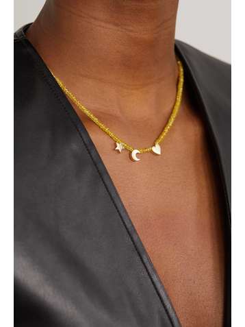 Roxanne First | Shop Fine Jewelry | NET-A-PORTER