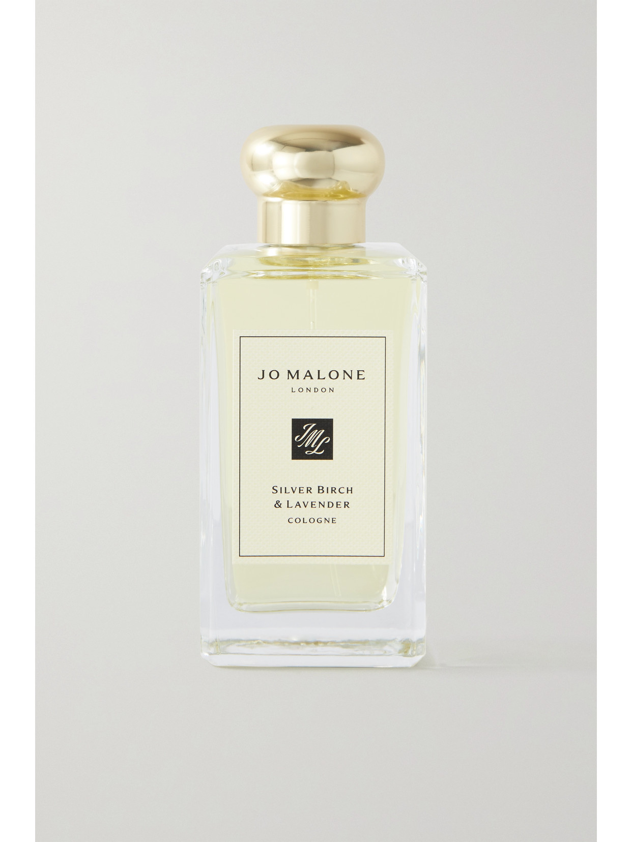 Jo Malone London Silver Birch & Lavender Cologne, 100ml - One Size In ...