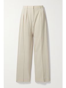 Why The Row Is The Go-To Label For NYC’s Most Stylish Tastemakers | PORTER