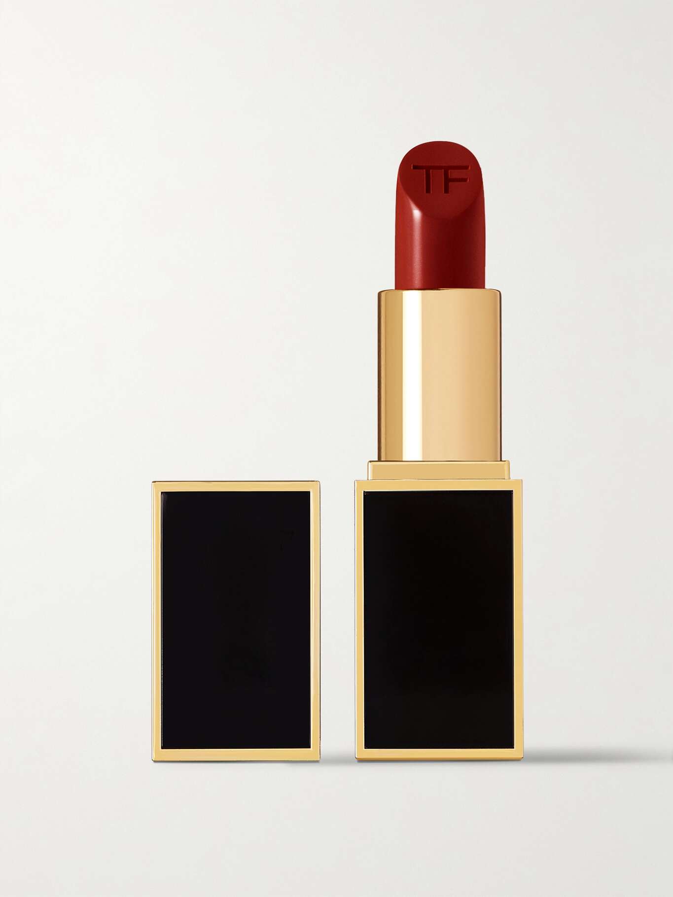 TOM FORD BEAUTY Lip Color - Matte Scarlet Rouge 16 | NET-A-PORTER