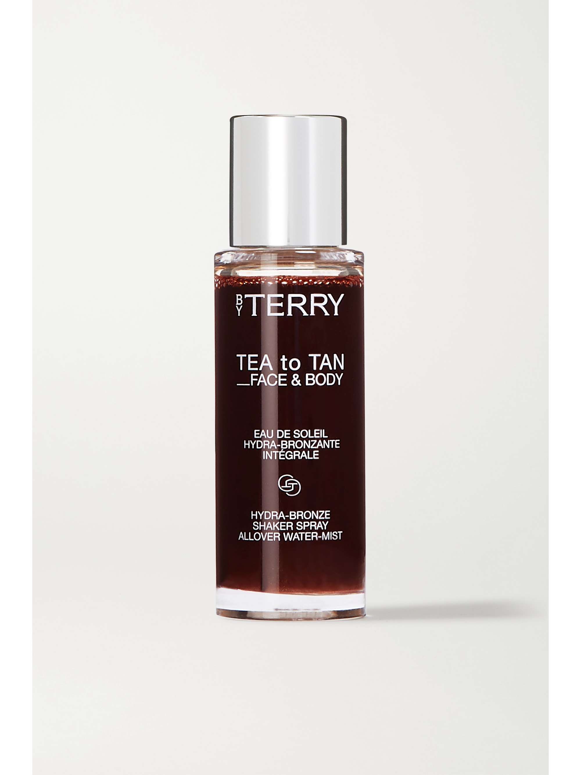 BY TERRY Tea To Tan Face & Body - 1 Summer Bronze, 30ml | NET-A-PORTER