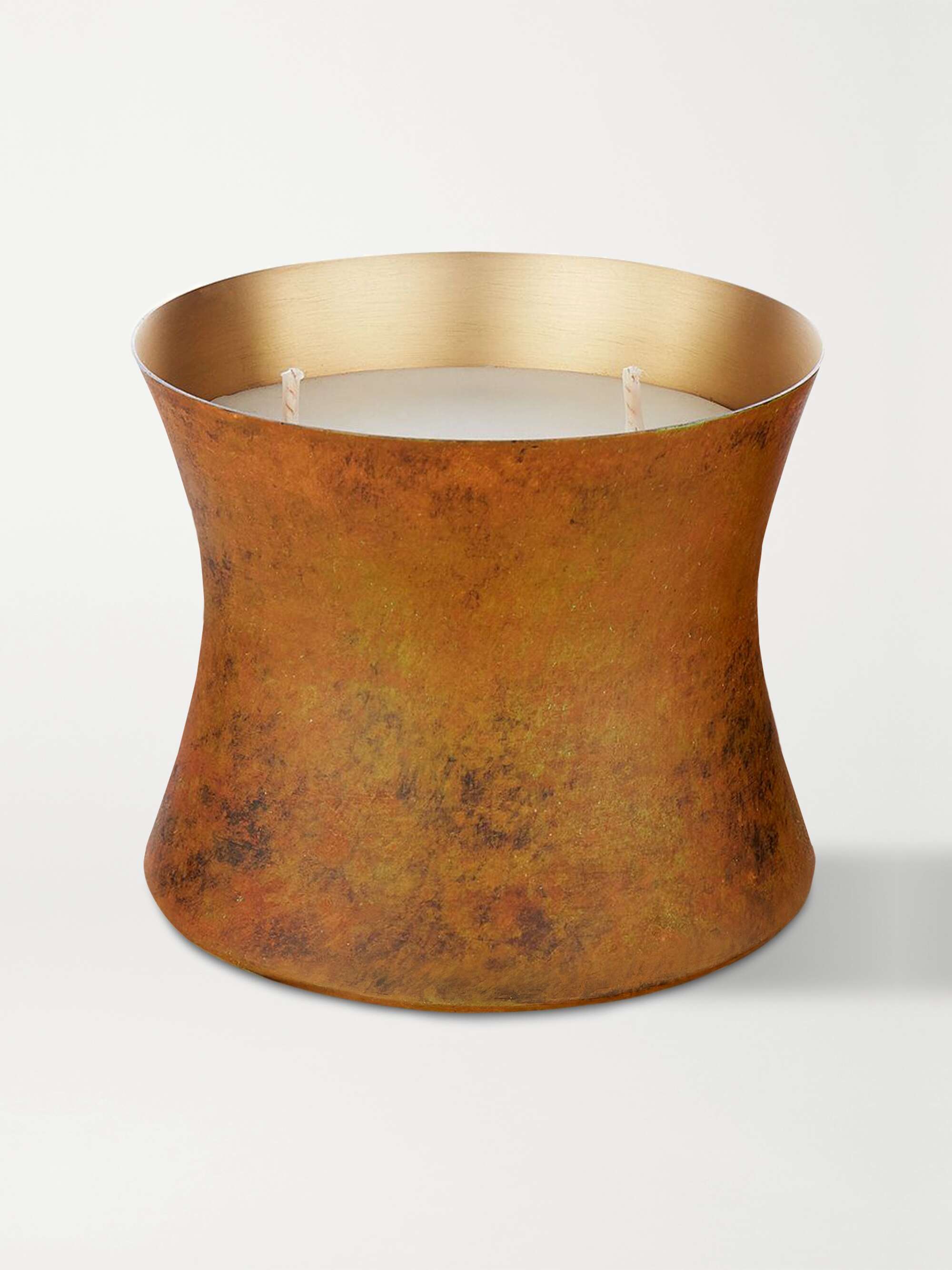 TOM DIXON Underground large scented candle, 515g | NET-A-PORTER