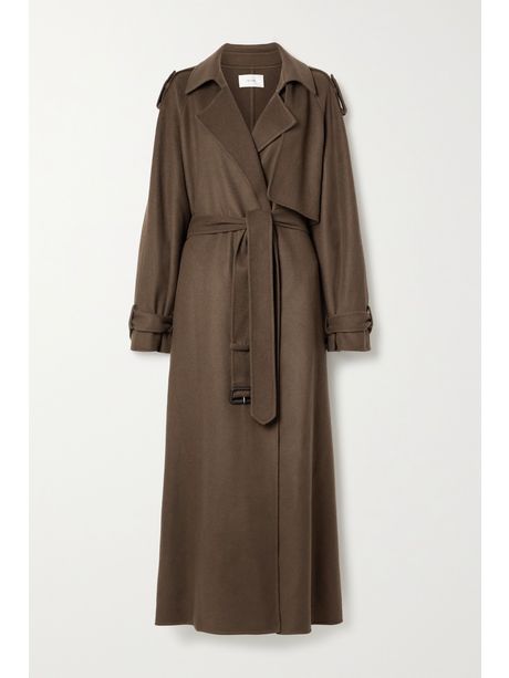 Clothing | The Row | NET-A-PORTER