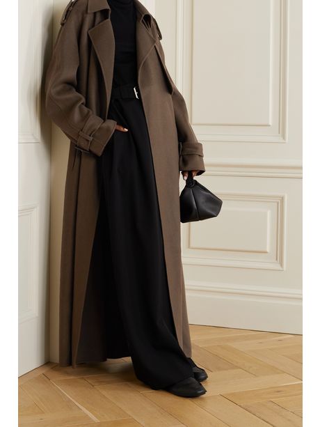 Clothing | The Row | NET-A-PORTER