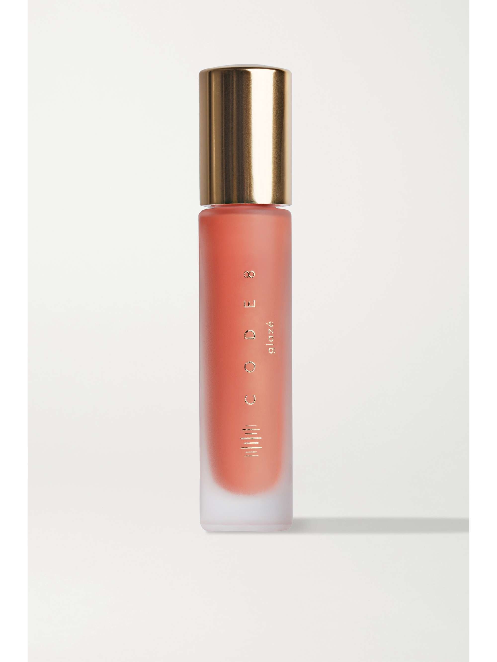 CODE8 Glazé Universal Lip Gloss - Spyglass | NET-A-PORTER