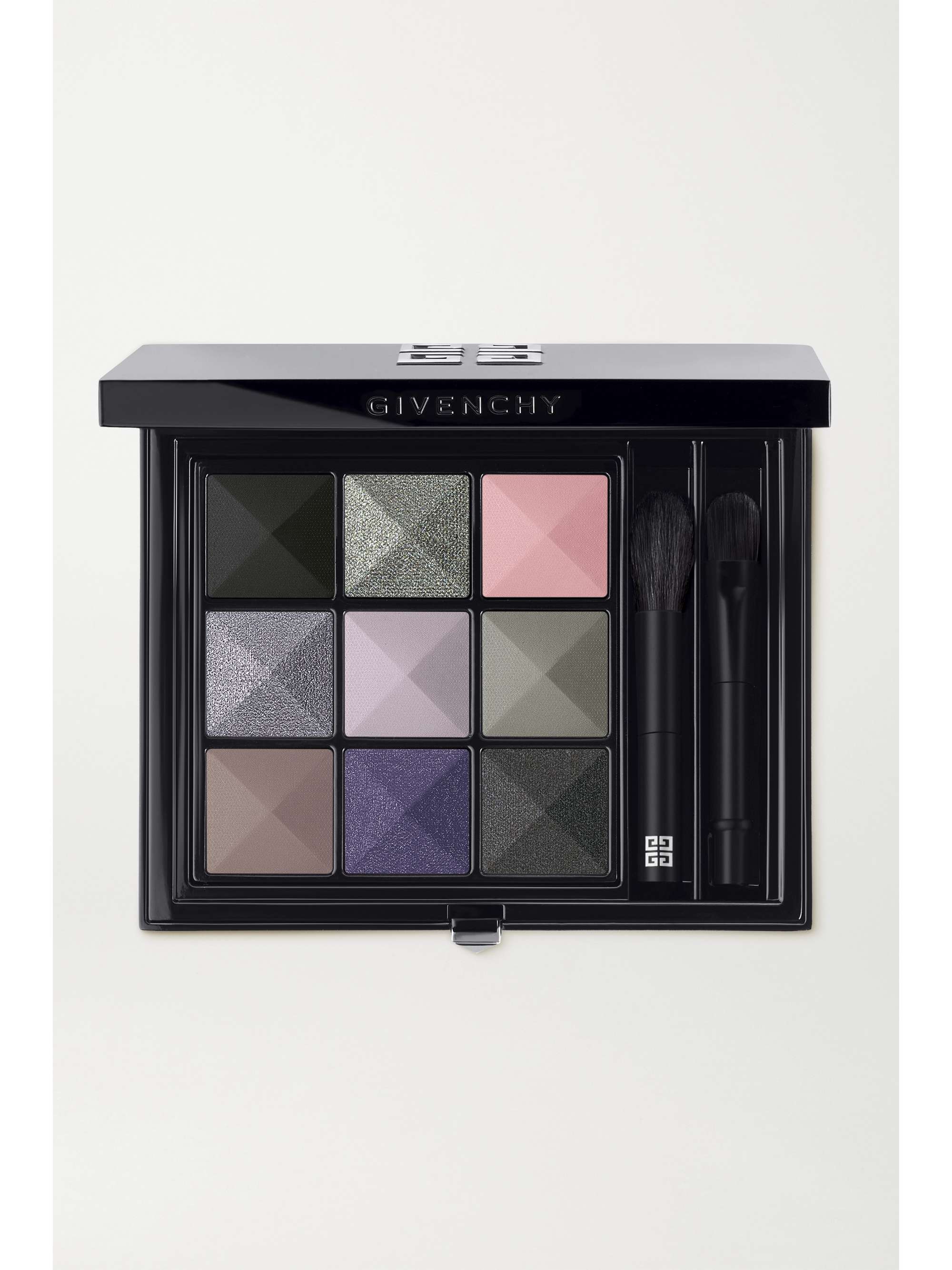 GIVENCHY BEAUTY Le 9 de Givenchy Palette - N4 | NET-A-PORTER