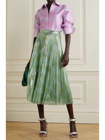 Designer Brandon Maxwell for Women | NET-A-PORTER