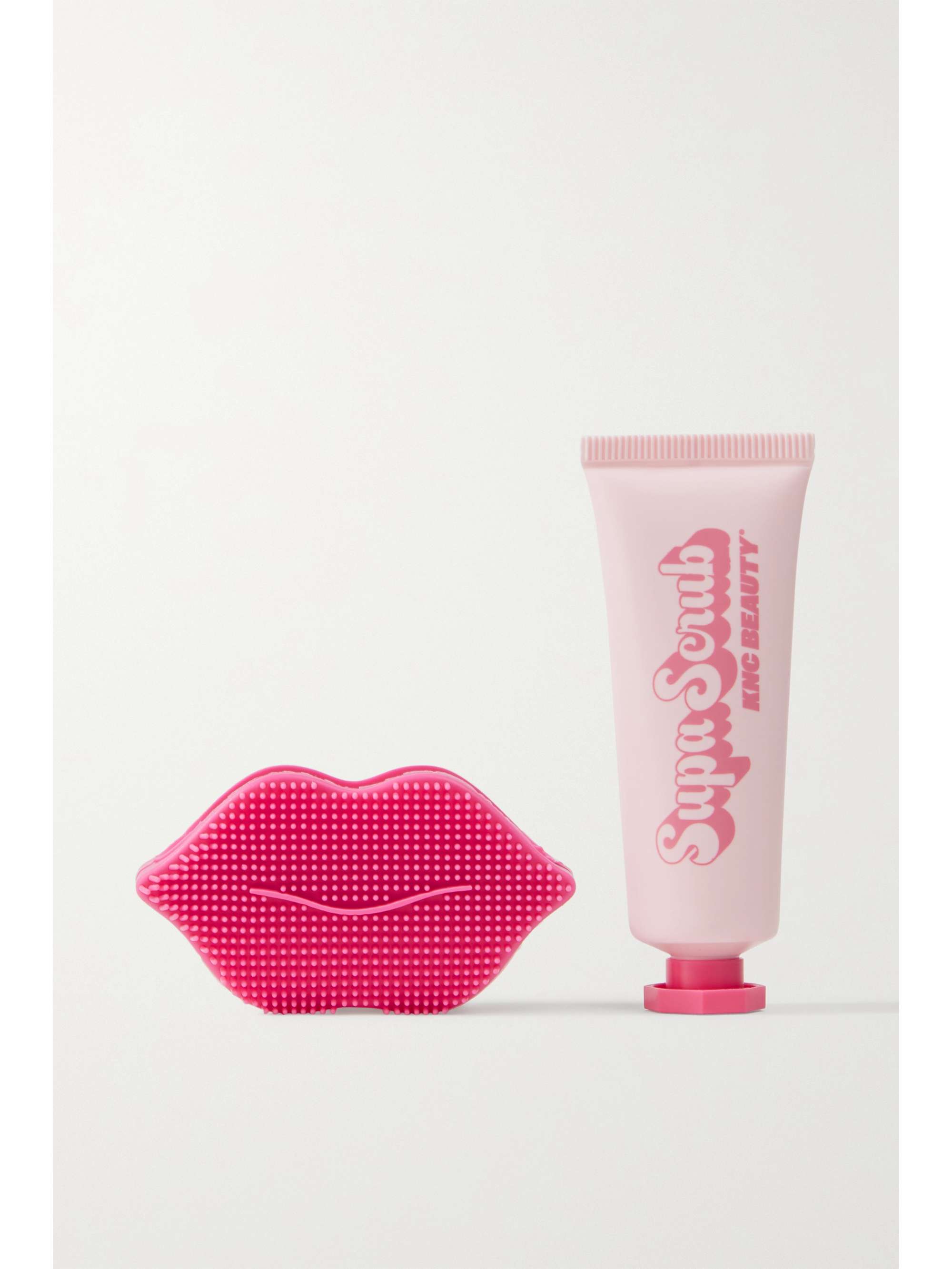 KNC BEAUTY Supa Scrub Set | NET-A-PORTER