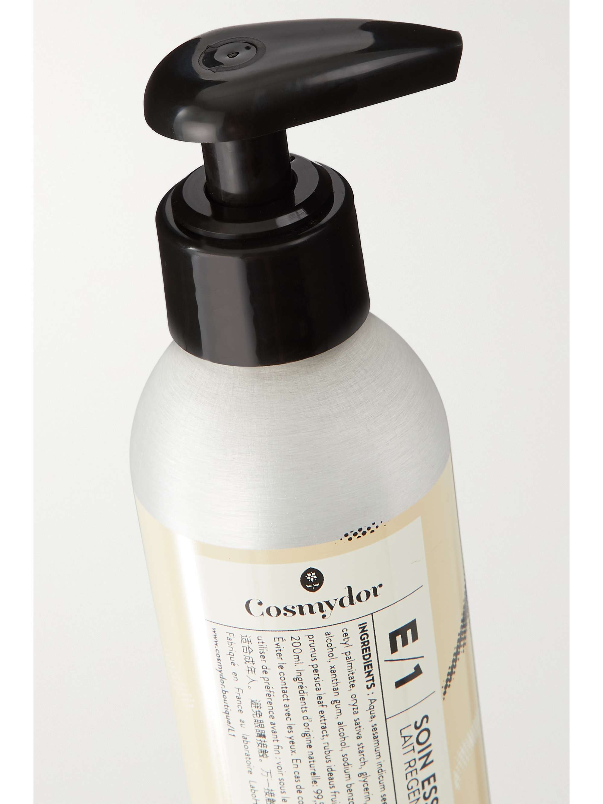 COSMYDOR E/1 Essential Care Vanilla - Regenerating Body Milk, 200ml ...