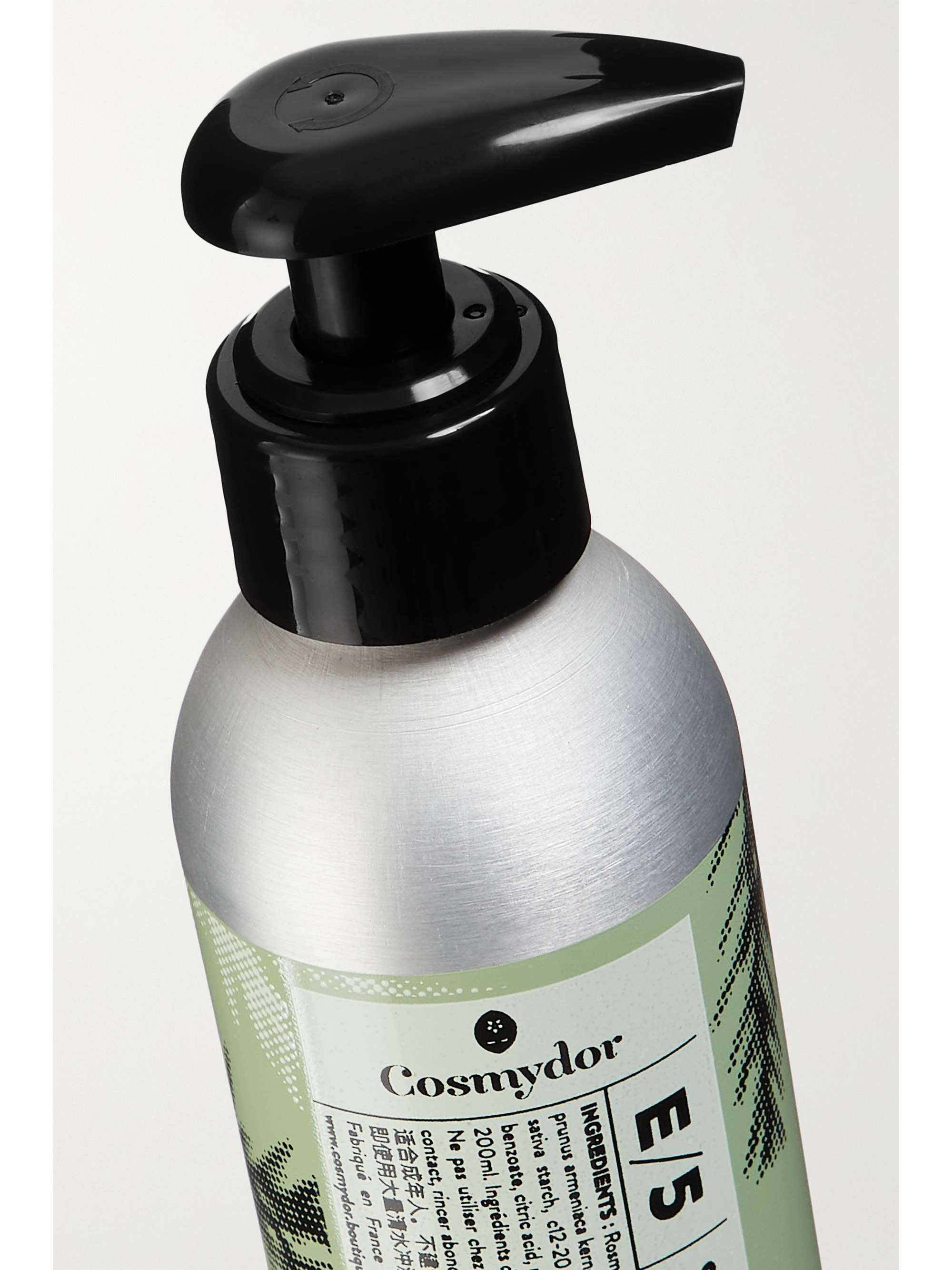 COSMYDOR E/5 Essential Care Rosemary - Strengthening Body Milk, 200ml ...