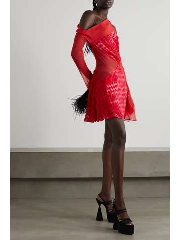 Mini Dresses | Maximilian | NET-A-PORTER