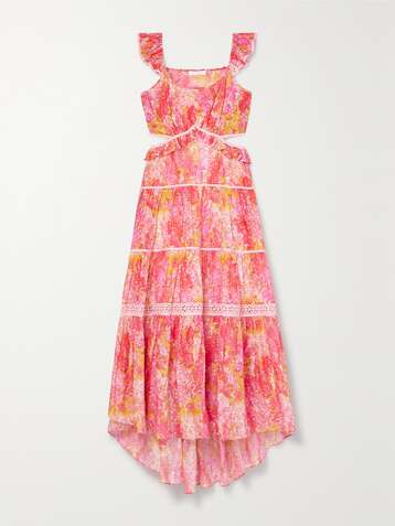 Designer Dresses | NET-A-PORTER