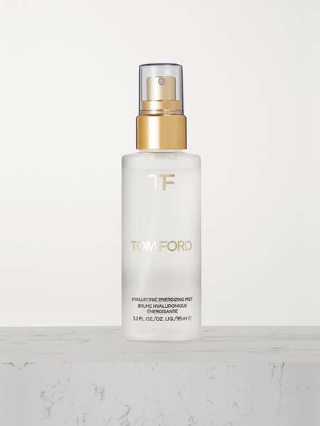 TOM FORD BEAUTY Hyaluronic Energizing Mist, 95ml | NET-A-PORTER
