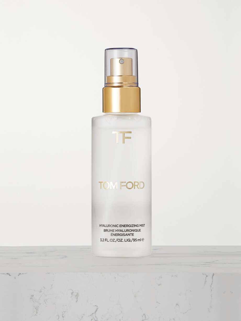 TOM FORD BEAUTY Hyaluronic Energizing Mist, 95ml | NET-A-PORTER