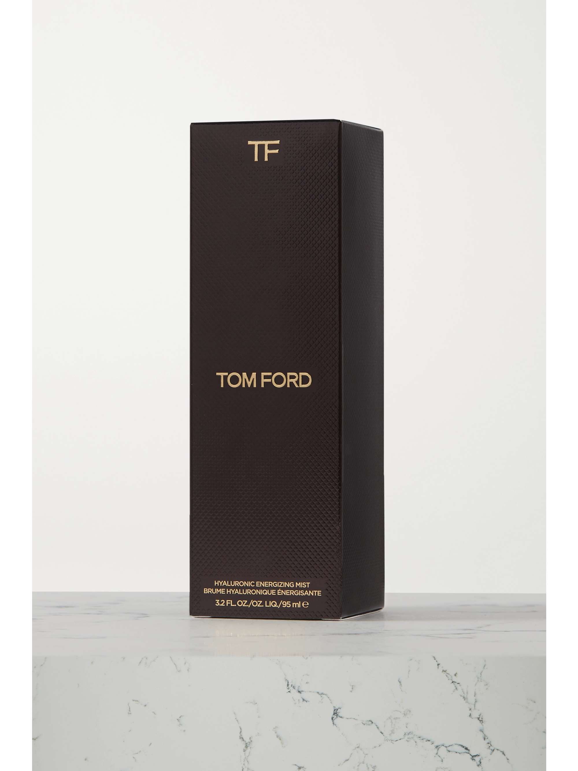 TOM FORD BEAUTY Hyaluronic Energizing Mist, 95ml | NET-A-PORTER