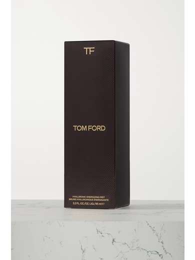 TOM FORD BEAUTY Hyaluronic Energizing Mist, 95ml | NET-A-PORTER