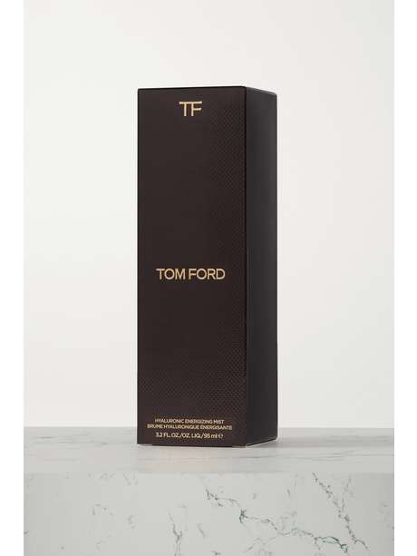 TOM FORD BEAUTY Hyaluronic Energizing Mist, 95ml | NET-A-PORTER