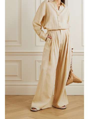 Designer Clothing for Women | NET-A-PORTER