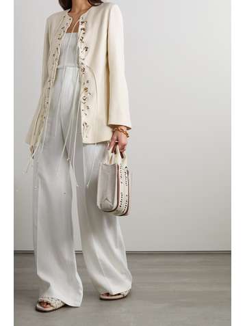 Designer Clothing for Women | NET-A-PORTER