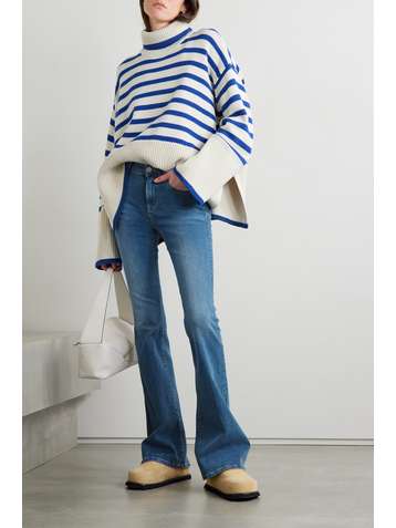 Designer Jeans for Women | NET-A-PORTER