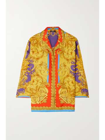 Versace | NET-A-PORTER