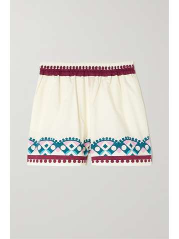 Designer Shorts for Women | NET-A-PORTER