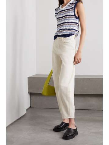 Designer Jeans for Women | NET-A-PORTER