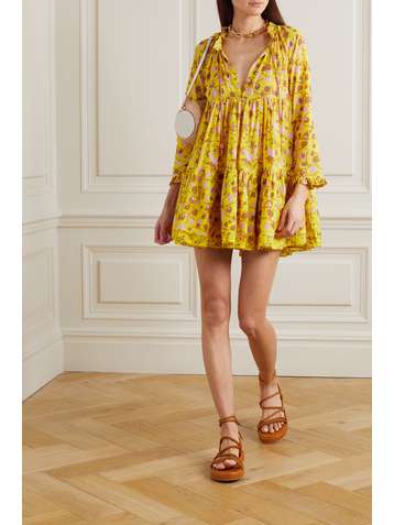 Designer Dresses | NET-A-PORTER