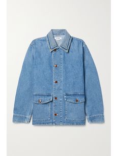 RE/DONE | NET-A-PORTER