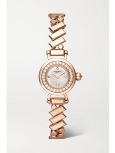 6 Chic Forever Timepieces To Add To Your Wrist Stack | PORTER