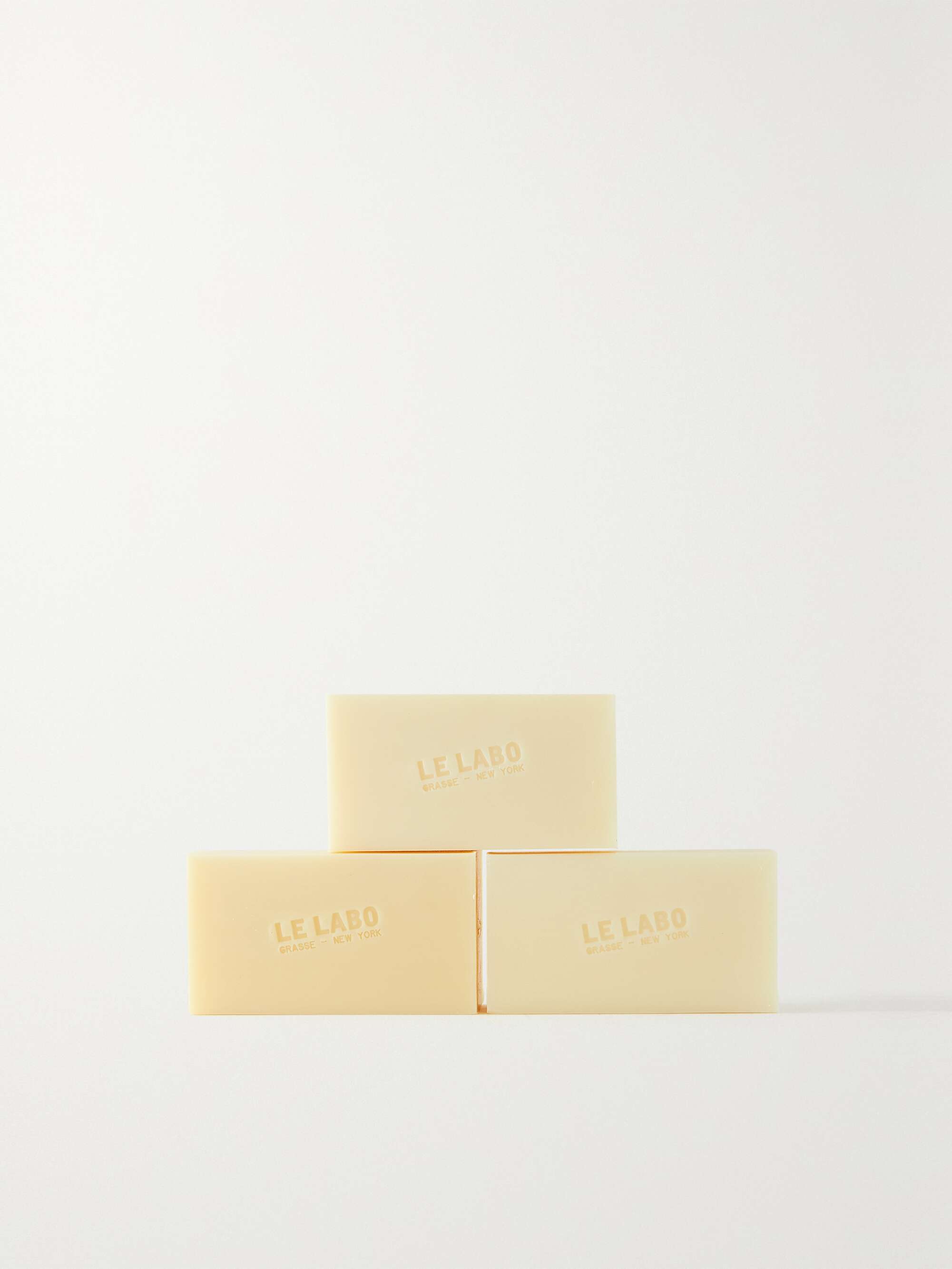 LE LABO Scented Body Bar Discovery Set, 3 x 90g | NET-A-PORTER