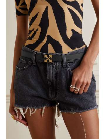 Designer Belts for Women | NET-A-PORTER