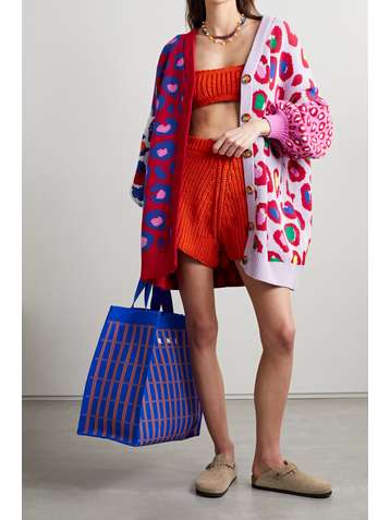 Farm Rio | Shop Beachwear | NET-A-PORTER