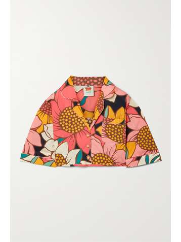 Farm Rio | Shop Beachwear | NET-A-PORTER