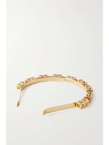 Designer Hair Accessories | NET-A-PORTER