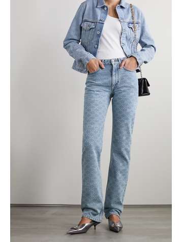 Designer Jeans for Women | NET-A-PORTER