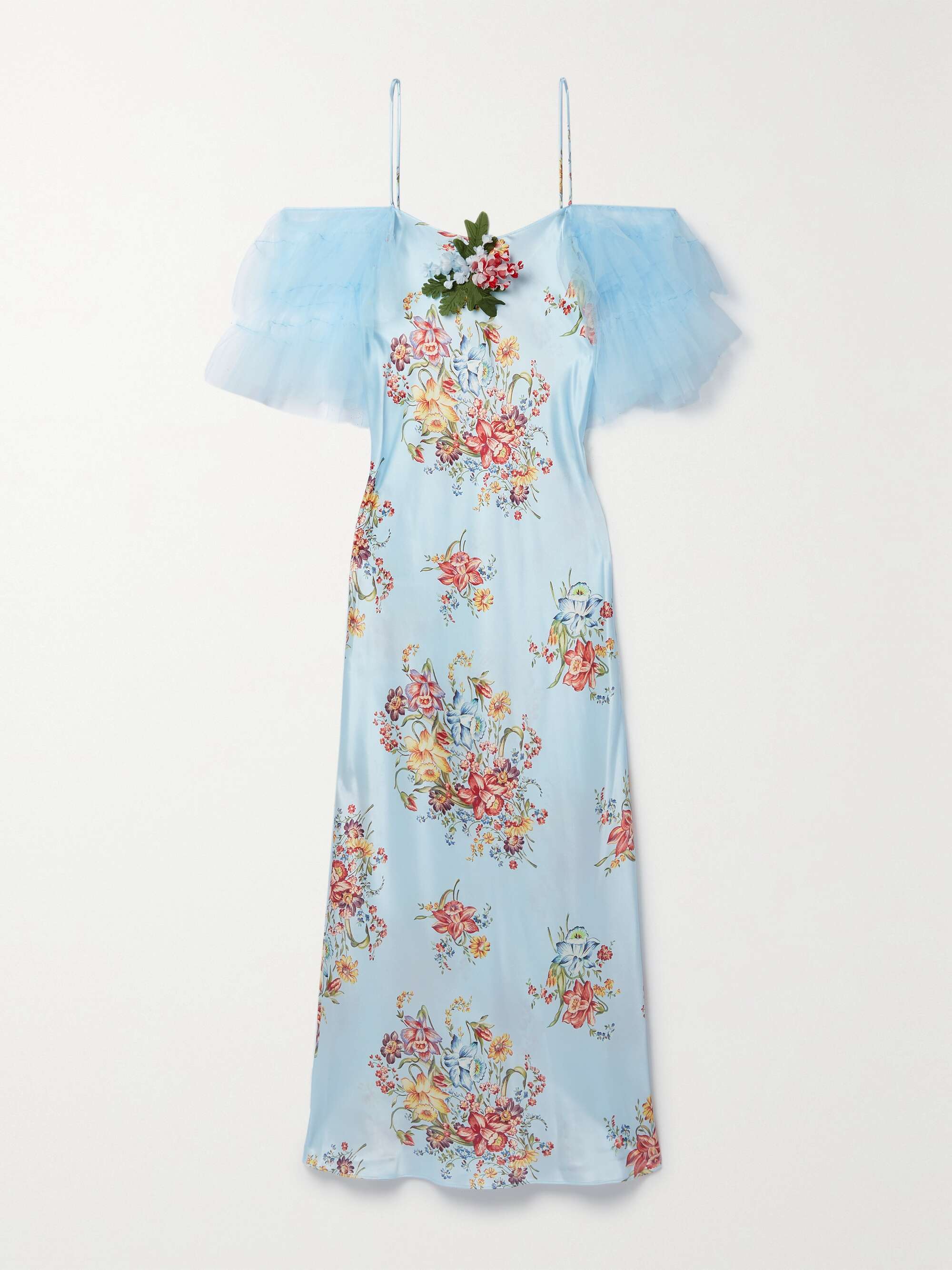 Rodarte Label