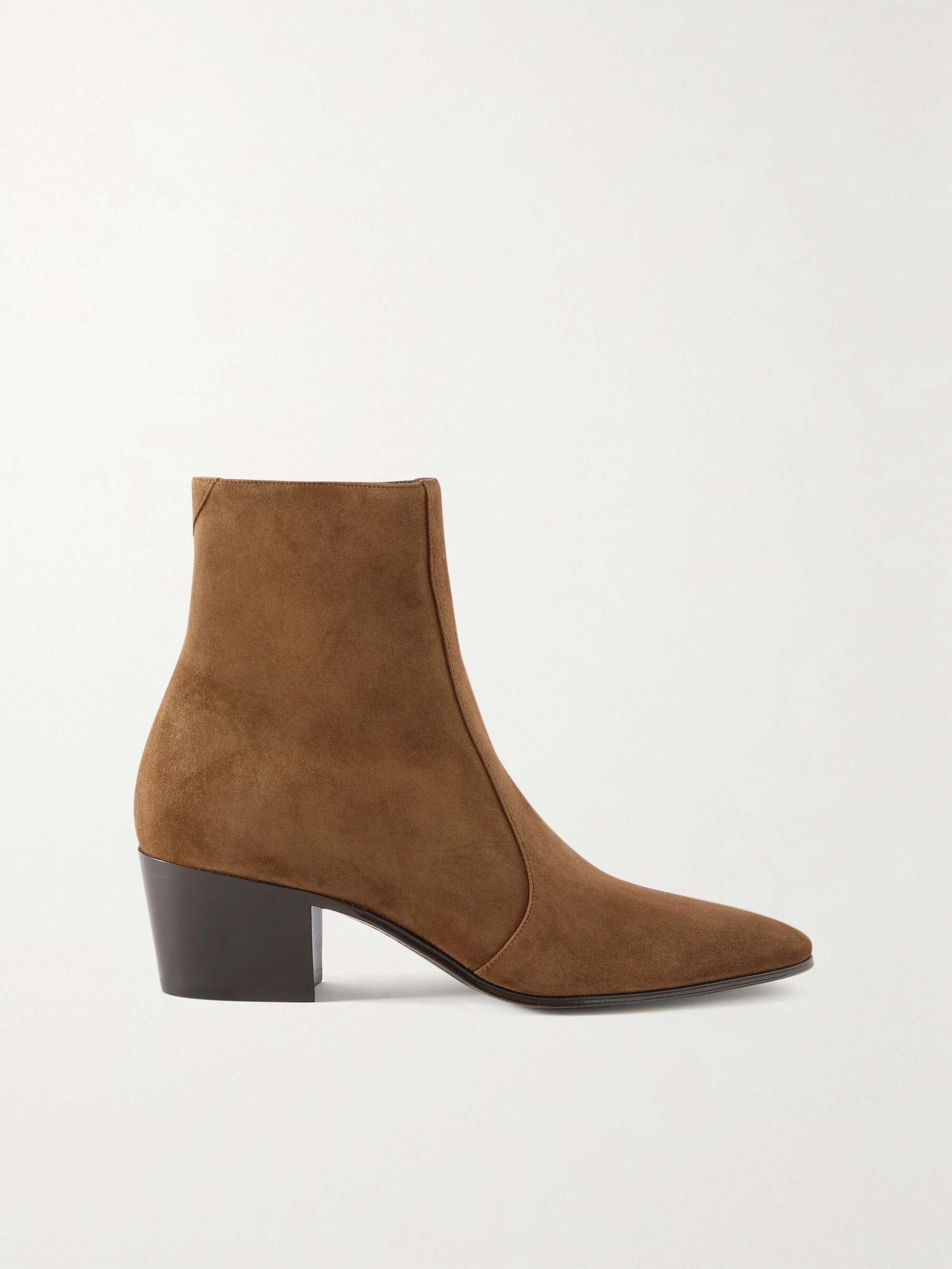 Heel Leather Ankle Boot Women Mango USA | atelier-yuwa.ciao.jp