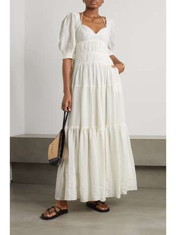 Maxi Dresses | SIMKHAI | NET-A-PORTER