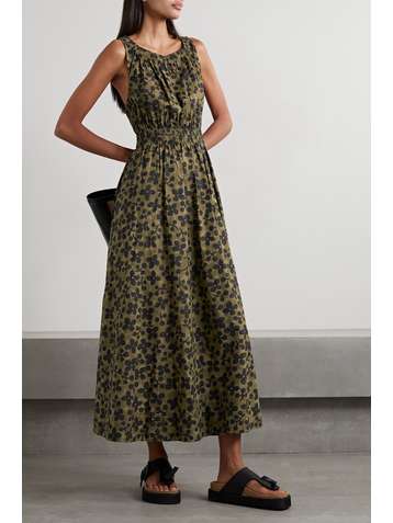 Designer Maxi Dresses | NET-A-PORTER