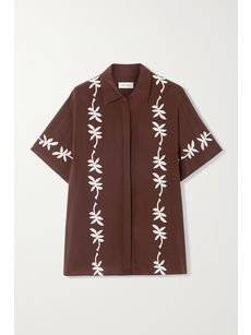 Designer Clothing for Women | NET-A-PORTER