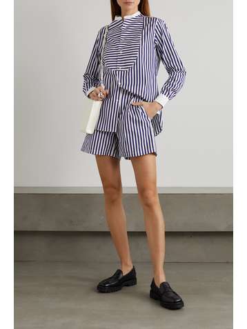 Designer Shorts for Women | NET-A-PORTER