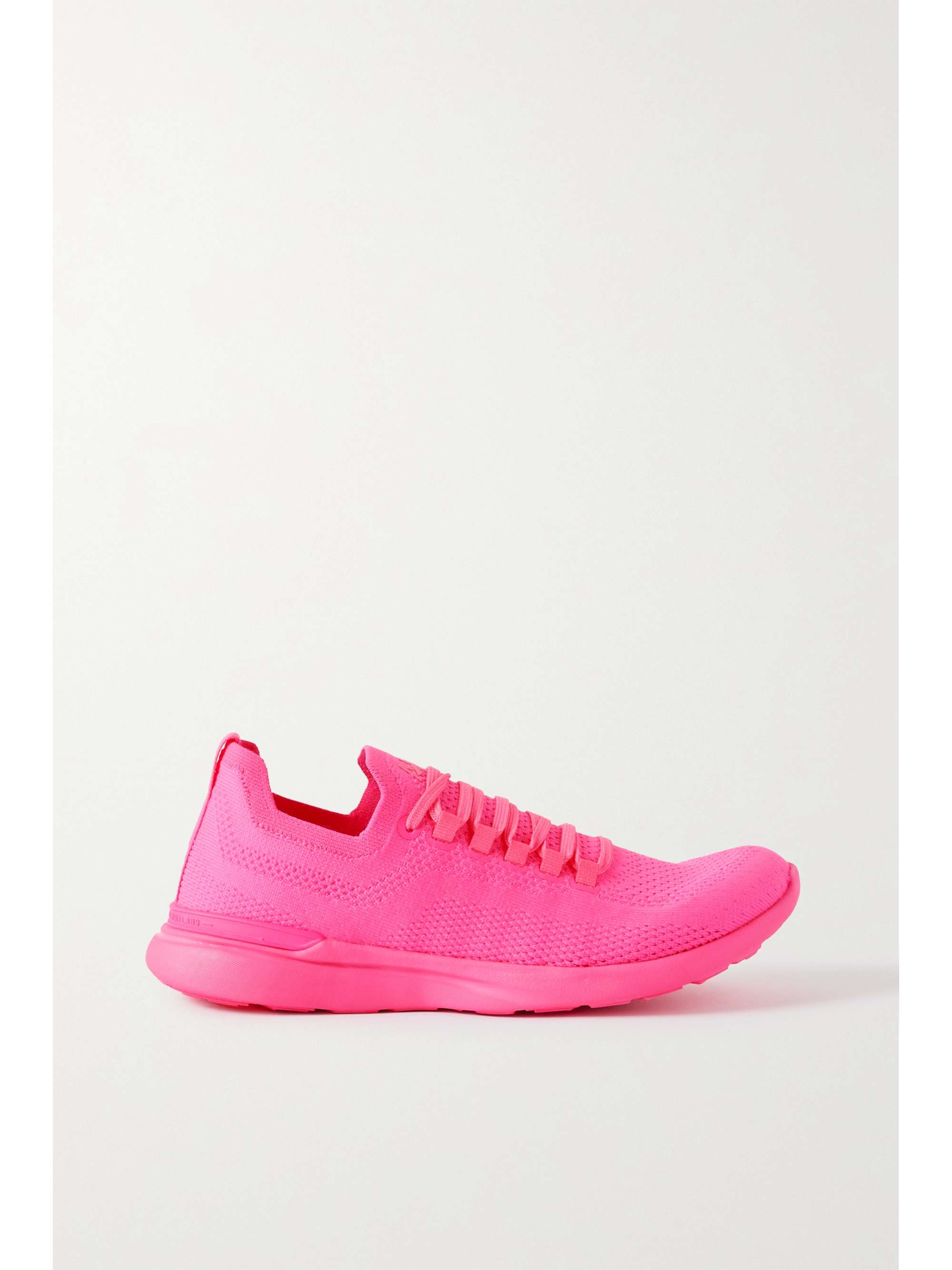 APL ATHLETIC PROPULSION LABS TechLoom Breeze mesh sneakers | NET-A-PORTER